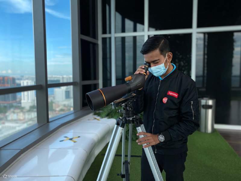 Tiket Masuk Skyscape di Menara Jland di Johor Bahru - Klook Indonesia