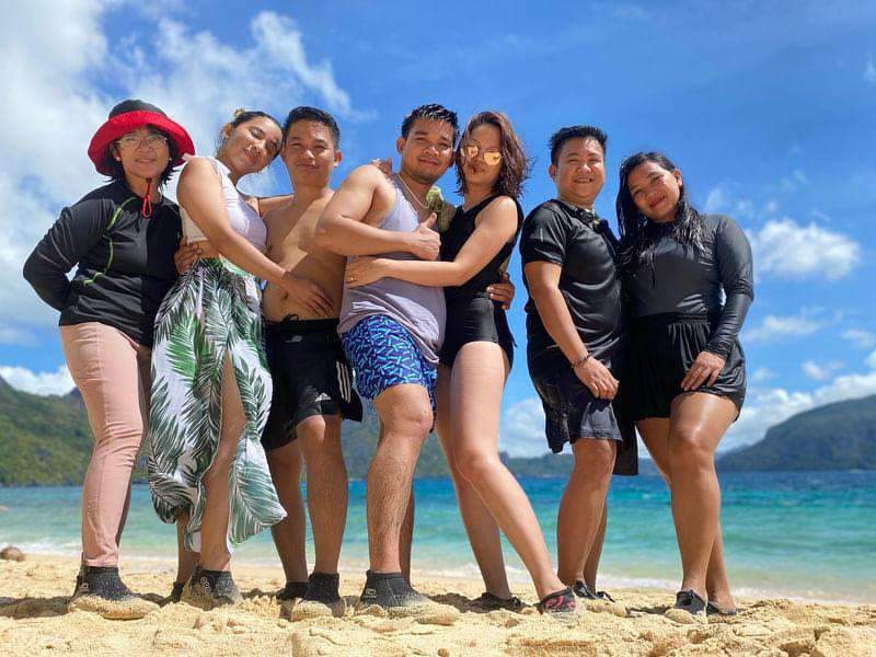 Discover Paradise: El Nido Private Tour A, B, C, or D with Envi and ...