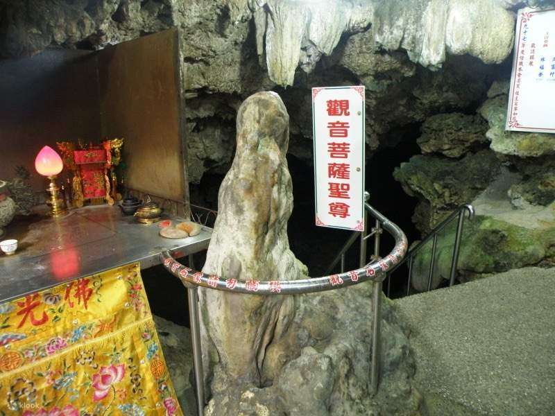 台东：绿岛三天两夜套装｜密境逐浪漫游＆机车环岛｜绿岛港口and机场出发 Klook客路