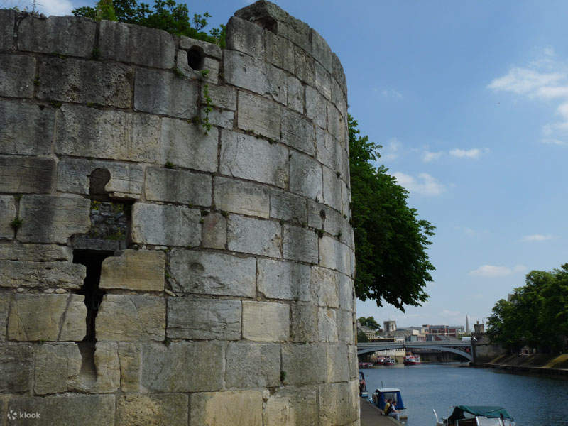 Private York Ghost Walking Tour - Klook Estados Unidos