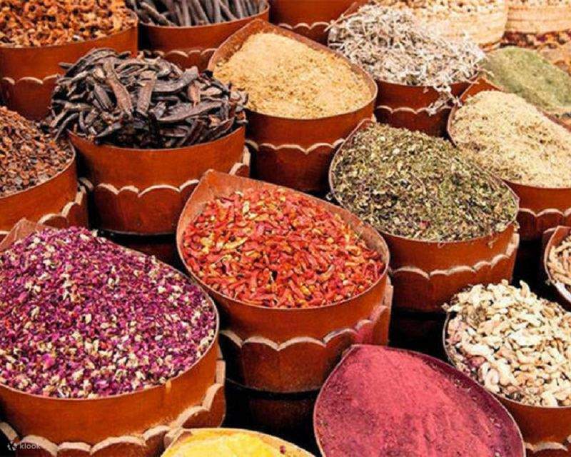 Hurghada City Highlights Tour with Shopping Stops - Klook
