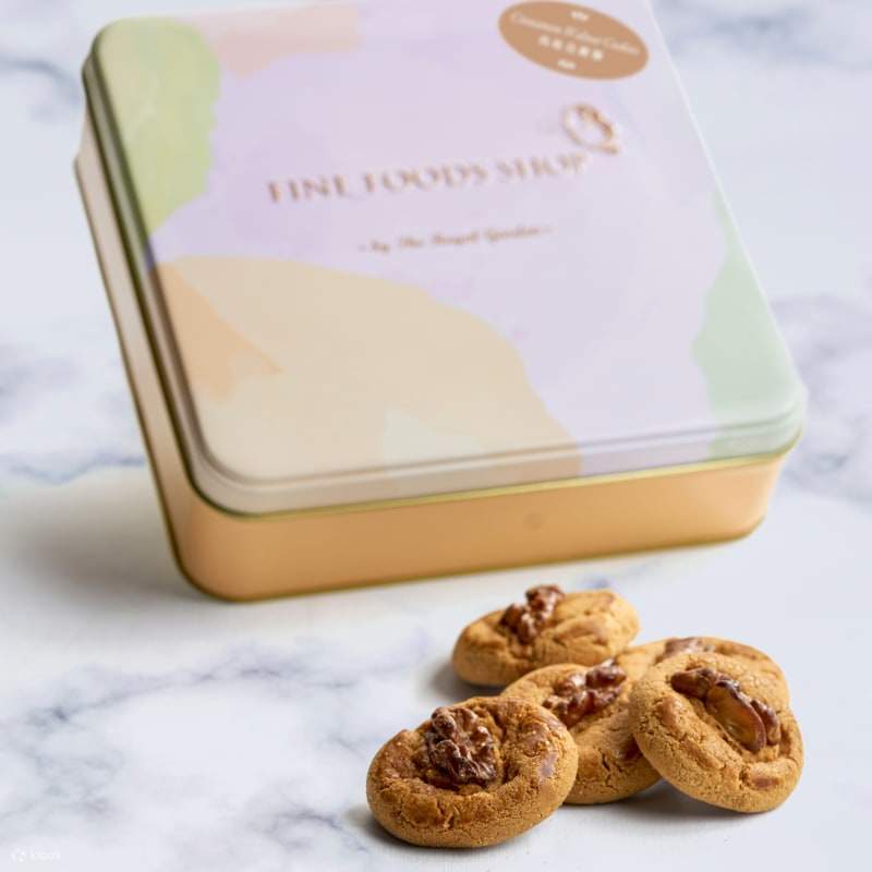 Fine Foods Shop | Hotel Bakery |Made in Hong Kong | Hong Kong Souvenirs ...