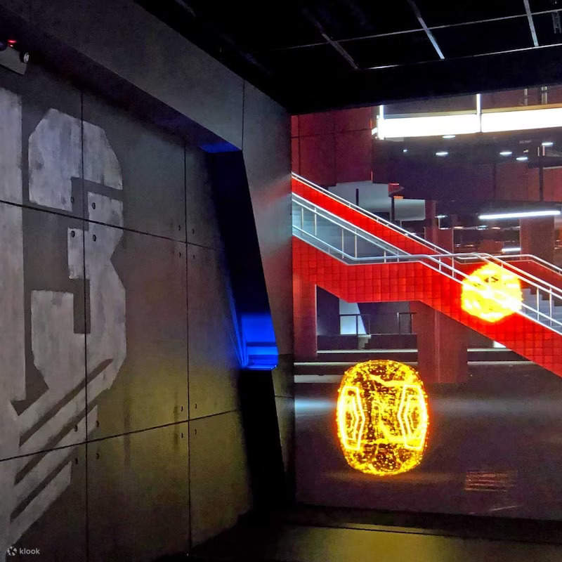 The Hunger Games Exhibition Ticket in Las Vegas - Klook