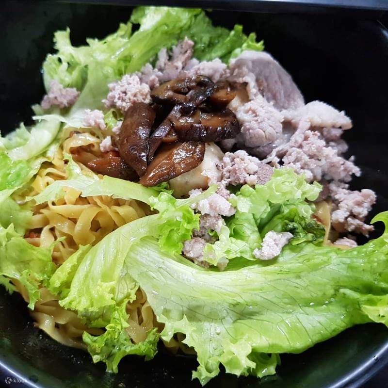 Singapore City Food Walking Tour - Klook Australia