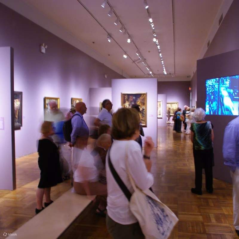 Historical Society Museum & Library Admission in New York - Klook Historical Society Museum & Library Admission in New York - Klook