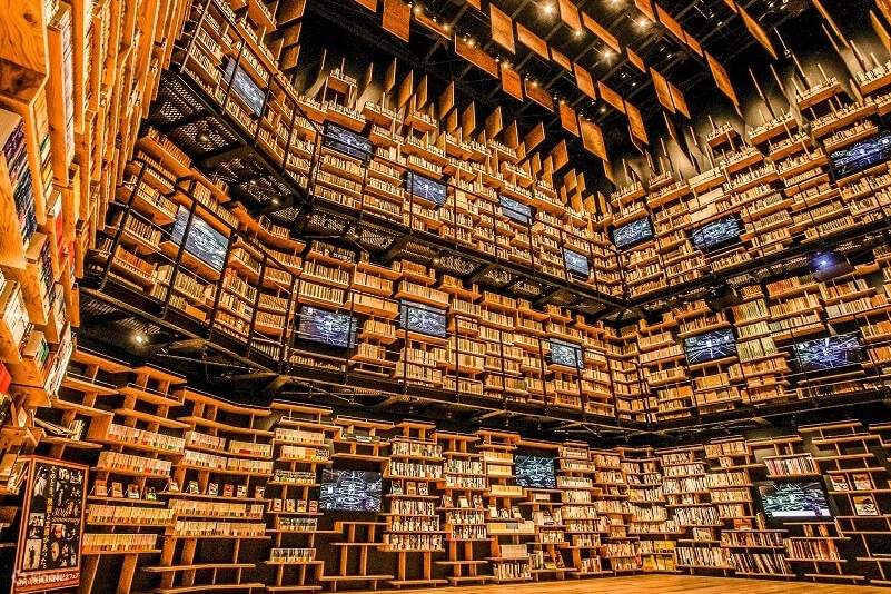 Kadokawa Musashino Museum & Bonsai Art Museum & Koedo Kawagoe Day Tour ...