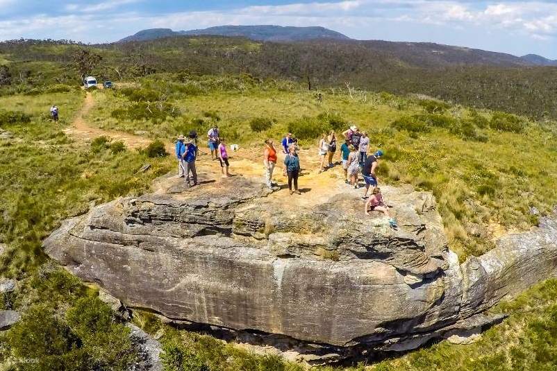 Blue Mountains Day Tour - Klook Indonesia