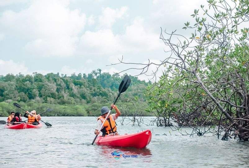 1 Day Batam City and Heritage Tour - Klook United States