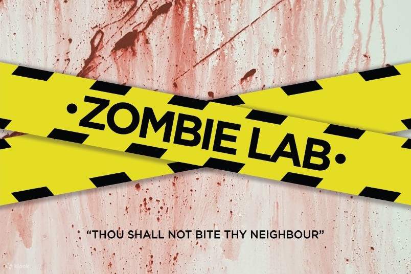 FOX IN A BOX HONG KONG｜KOWLOON｜ESCAPE ROOM EXPERIENCE HONG KONG - Klook ...