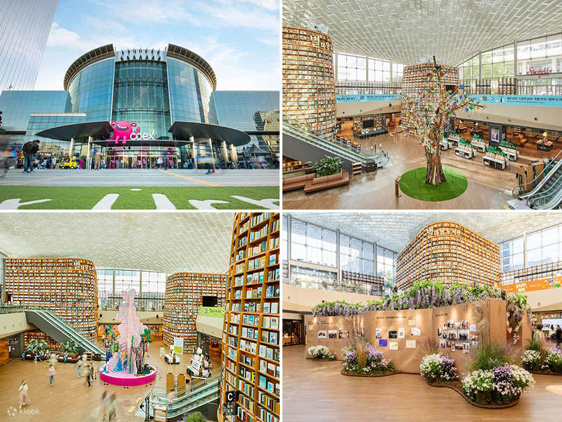 Tiket Konser K-POP MyK Festa 2025 & Tur Pengalaman Budaya K - Klook Indonesia