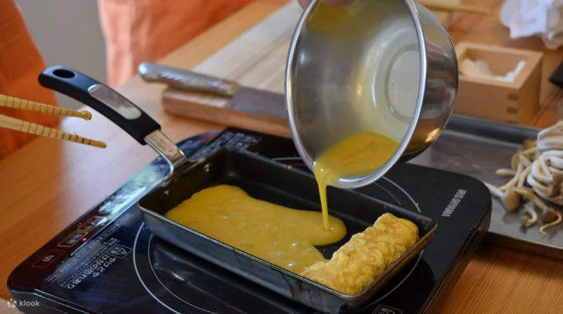 3 Hour Join In Tokyo Cooking Class by Wagyu Beef - Klook United Kingdom