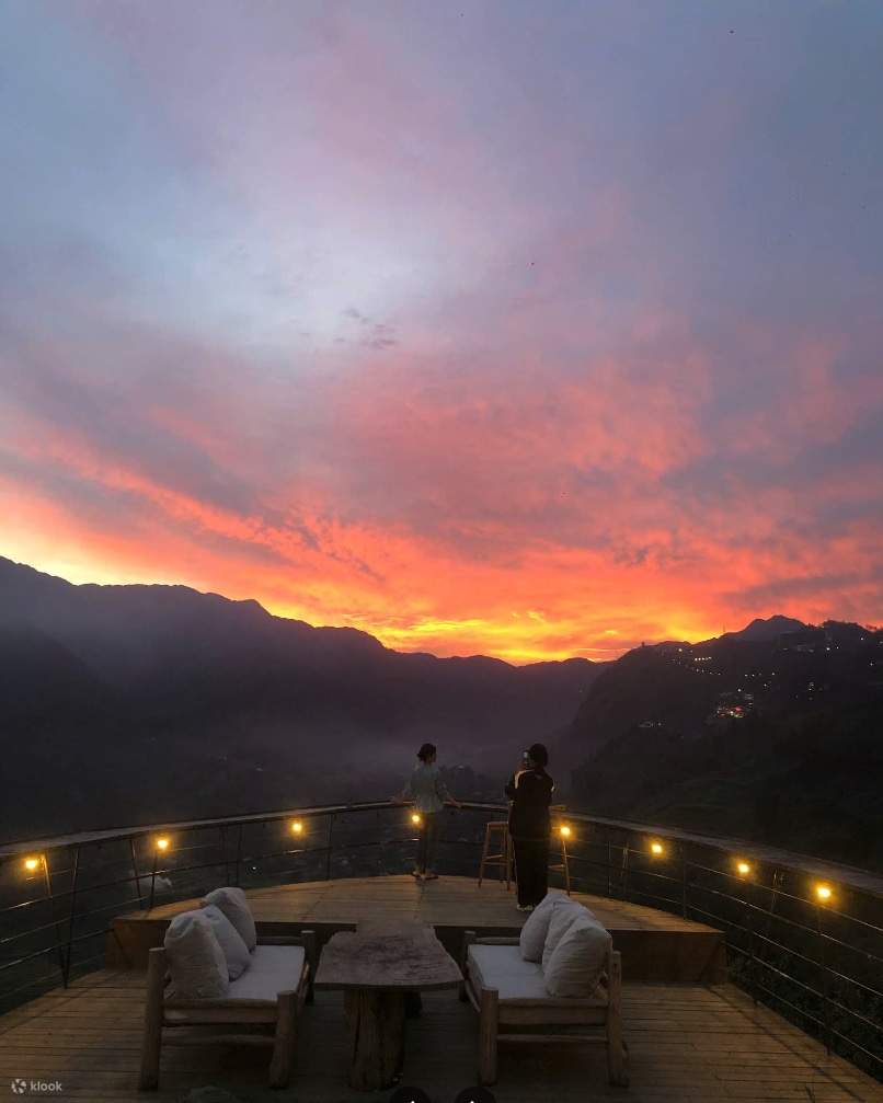 Sapa Family Friendly Tour: Muong Hoa Valley, Ta Van, Spa Cafe Views - Klook