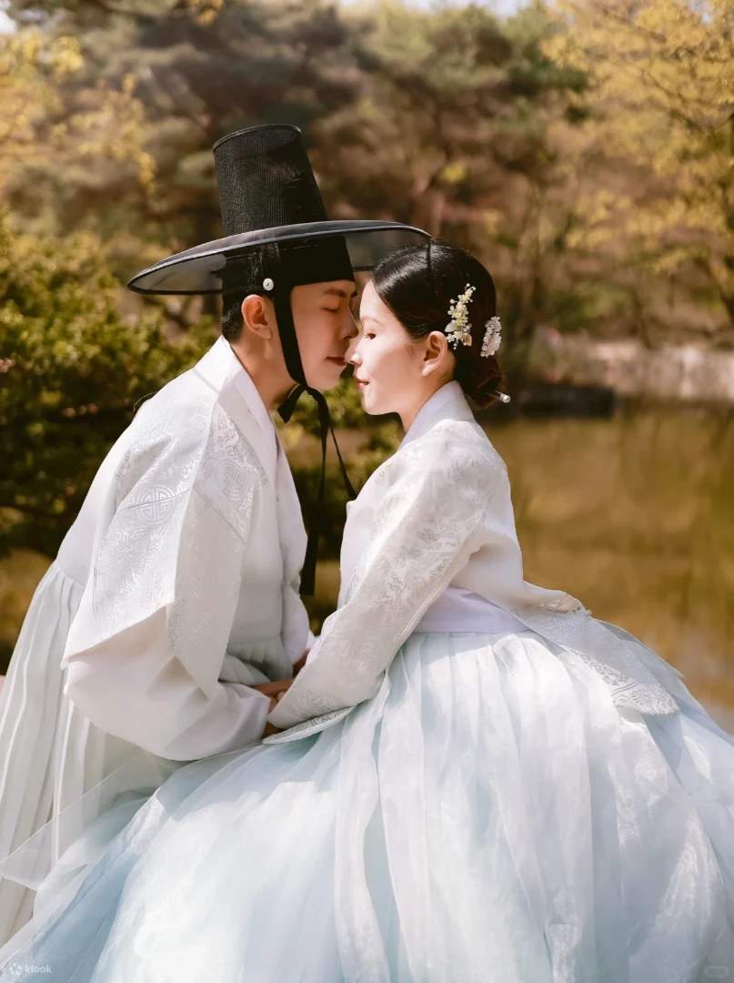 Snapro韓國首爾韓服/輕婚紗/旅拍服務 - Klook 客路