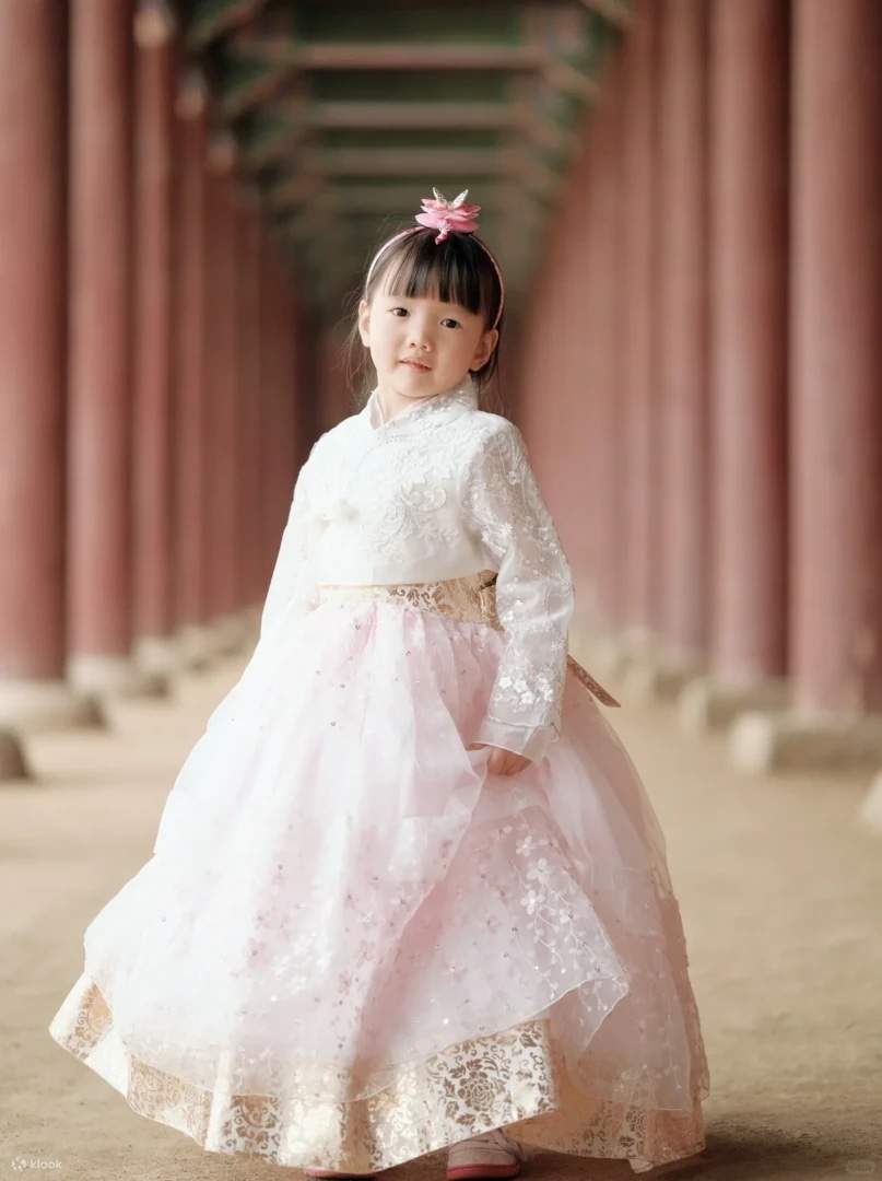 Snapro韓國首爾韓服/輕婚紗/旅拍服務 - Klook 客路