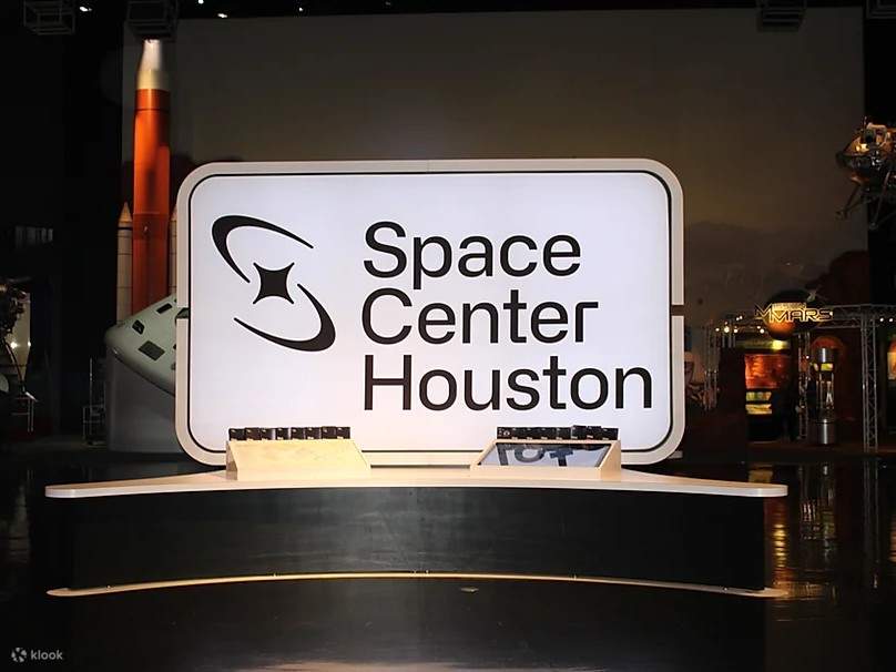 NASA Space Center Ticket with Round-Trip Transportation - Klook