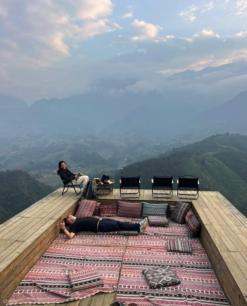 Sapa Family Friendly Tour: Muong Hoa Valley, Ta Van, Spa Cafe Views ...