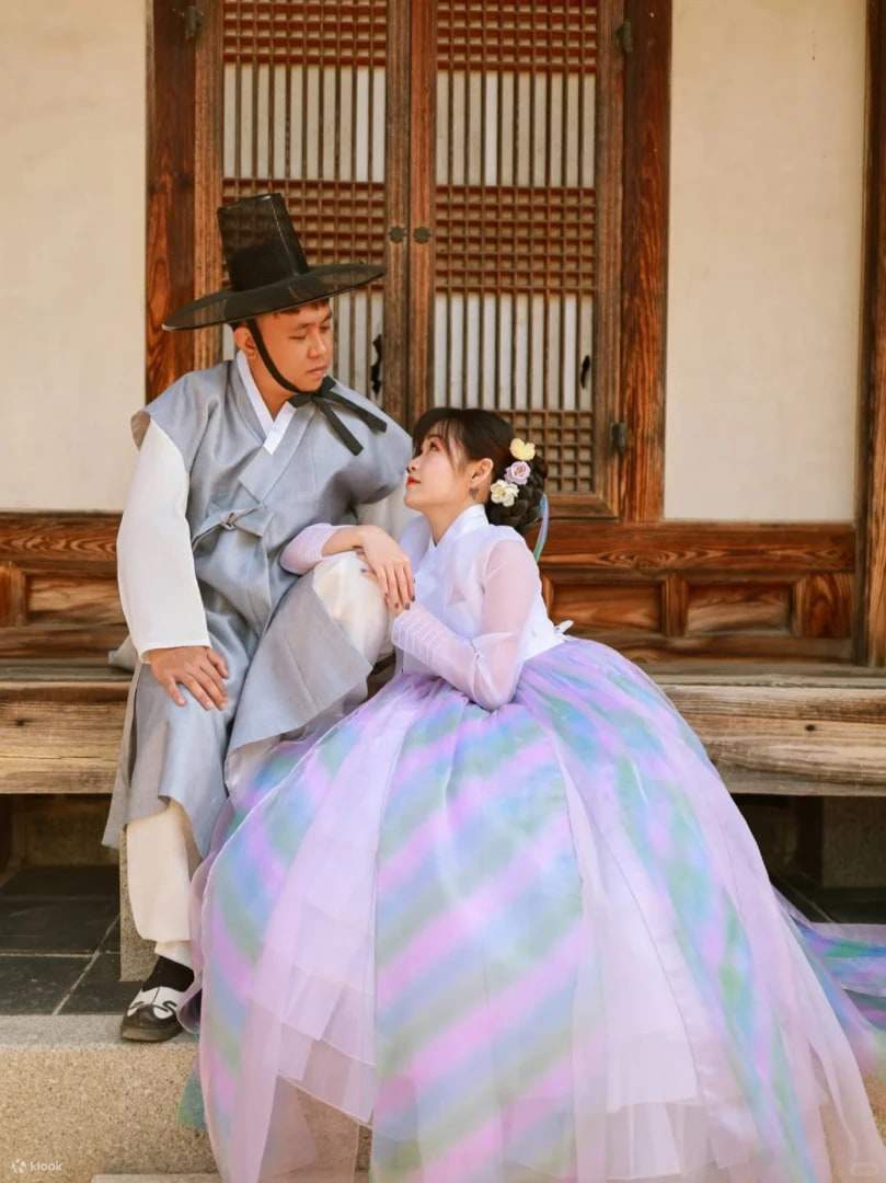 Snapro Korea ソウル韓服/ライトウェディング/旅行写真撮影サービス | Klook