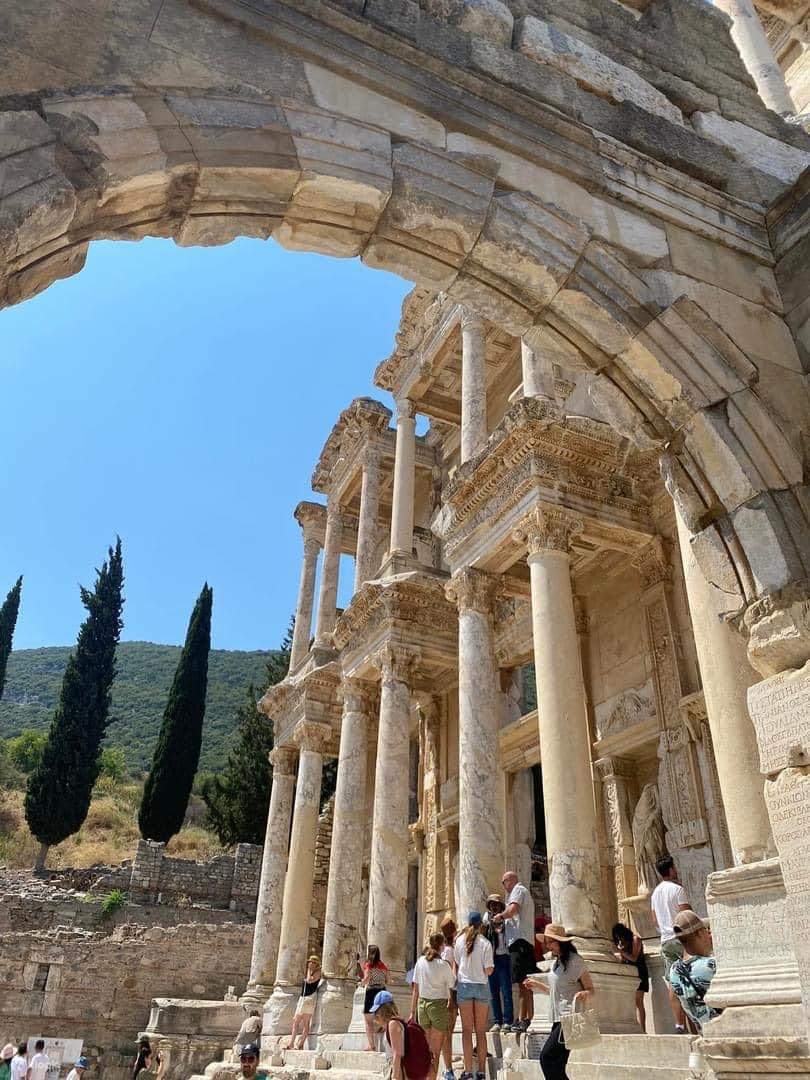 Private Ephesus Tour for Cruisers: Skip-the-Line & On-Time Return - Klook