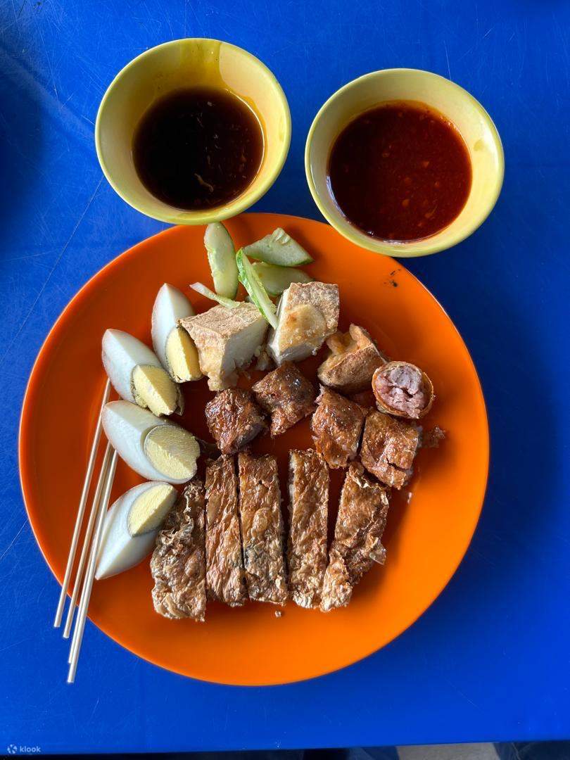 Explore Penang Island and Leisure Farm Experience - Klook