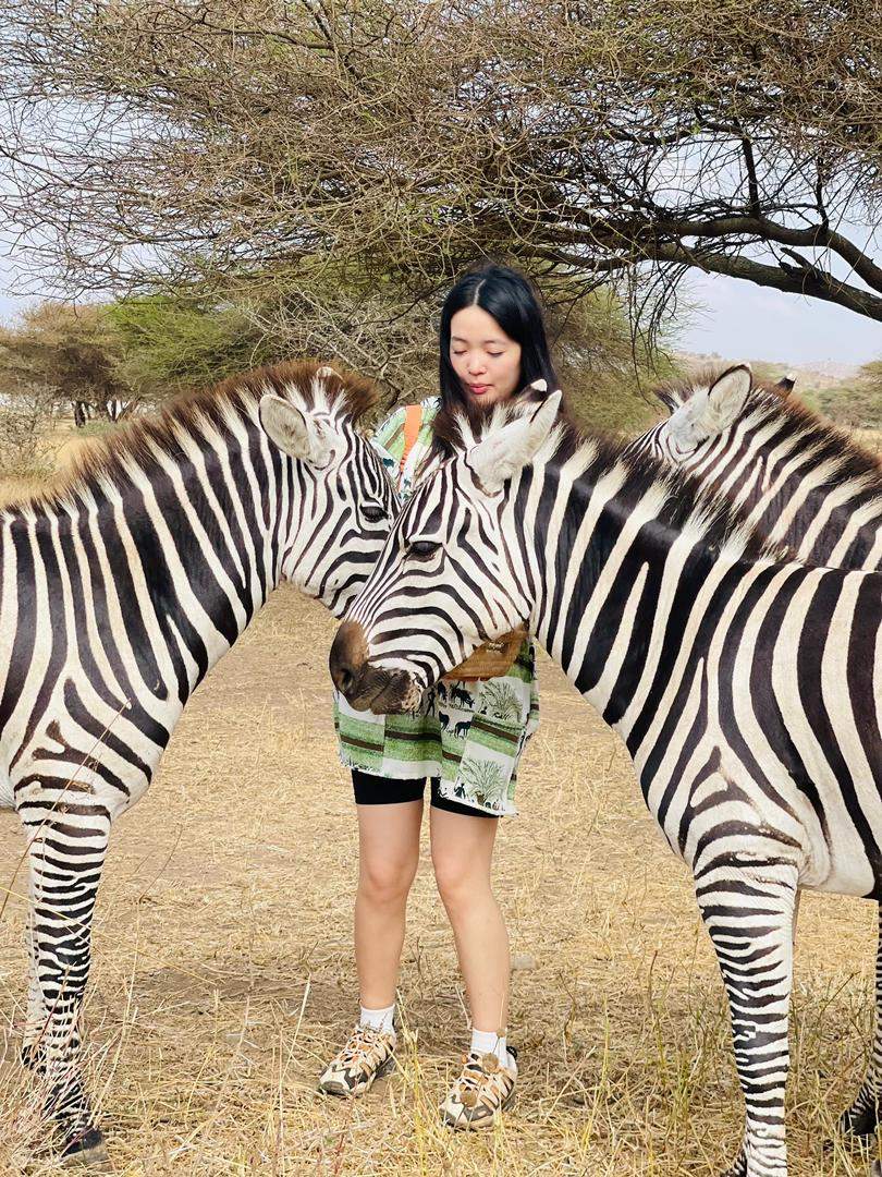 Explore Serval Wildlife Sanctuary & Relax at Chemka Hot Spring - Klook ...