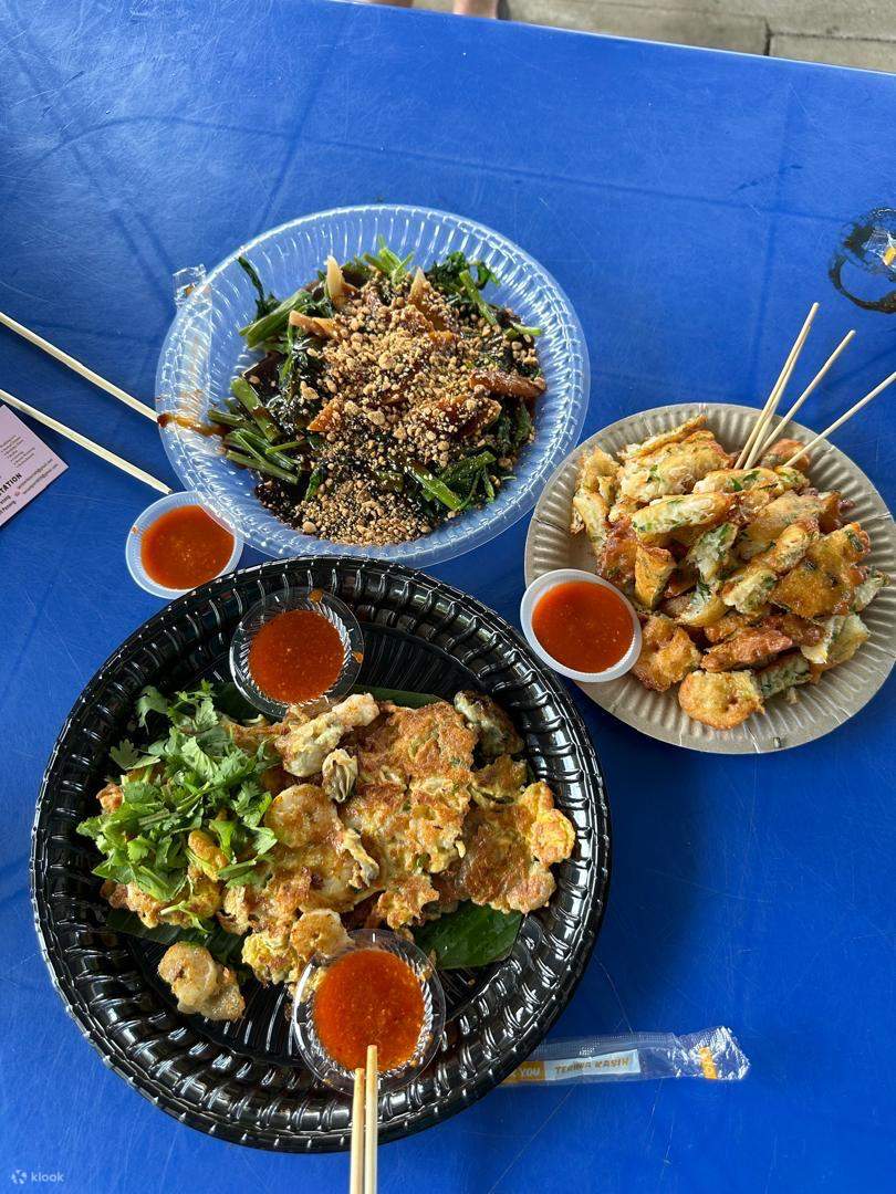 Explore Penang Island and Leisure Farm Experience - Klook