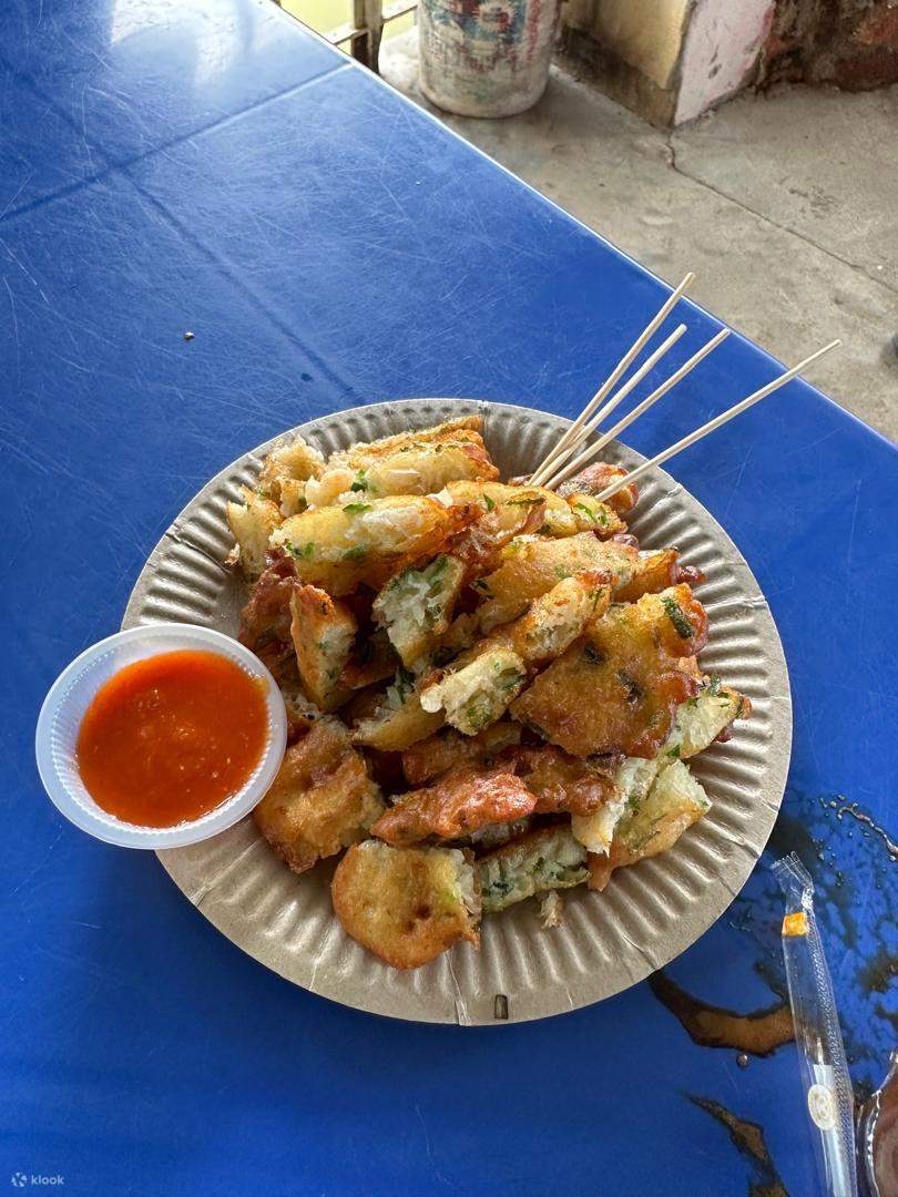 Explore Penang Island and Leisure Farm Experience - Klook United States