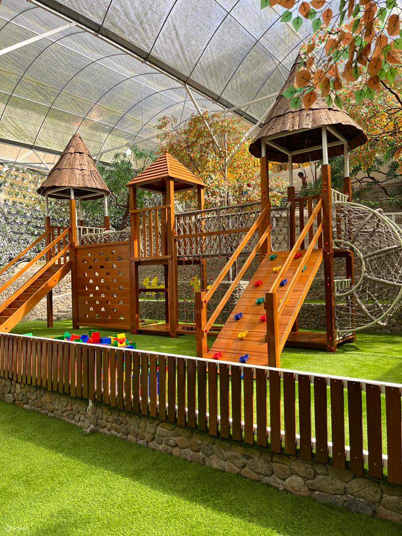 Flora Park in Cameron Highlands - Klook