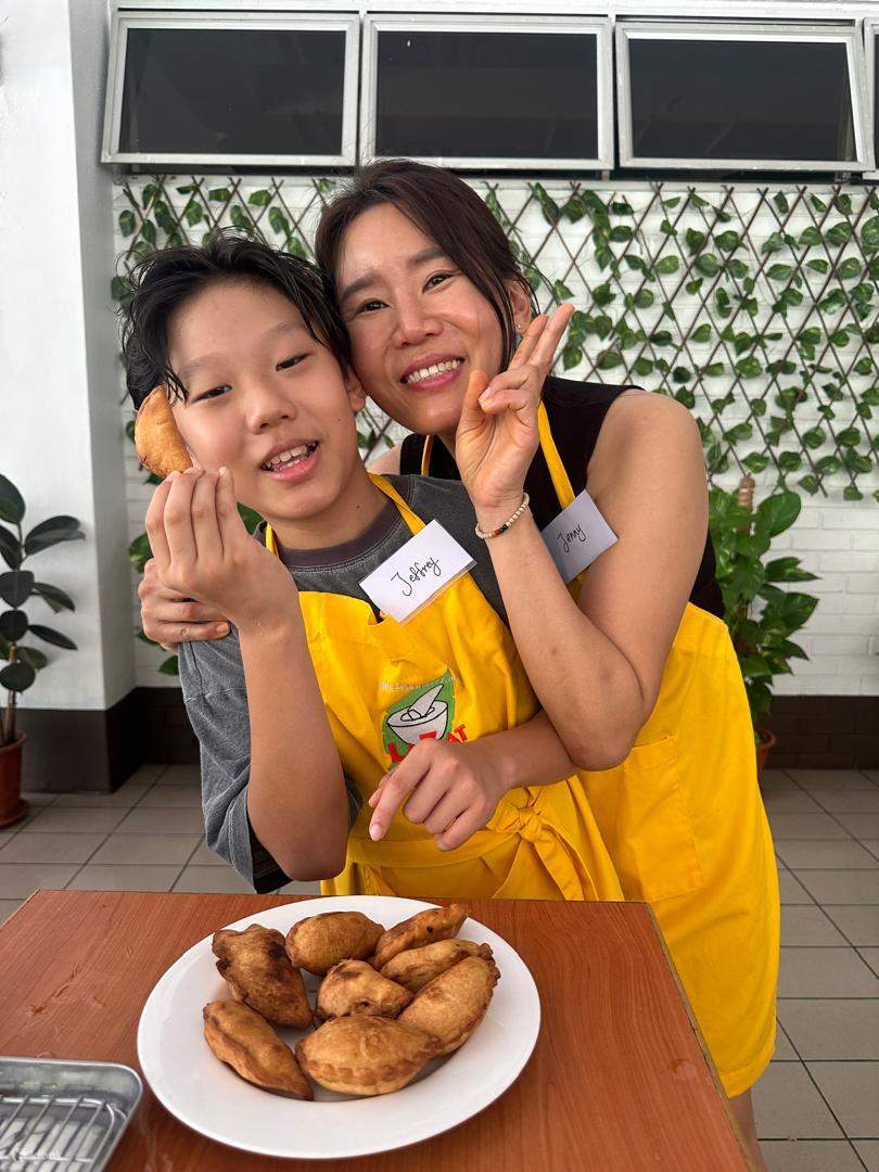 Malaysia Local Delicacies Online Cooking Class - Klook Malaysia