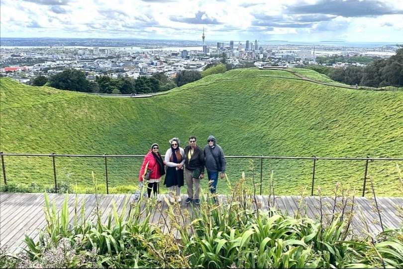 Auckland City Top Spots Half Day Private Tour - Klook