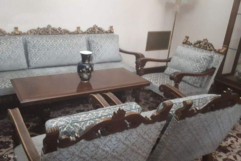 Ceausescu Villa Tour in Bucharest - Klook
