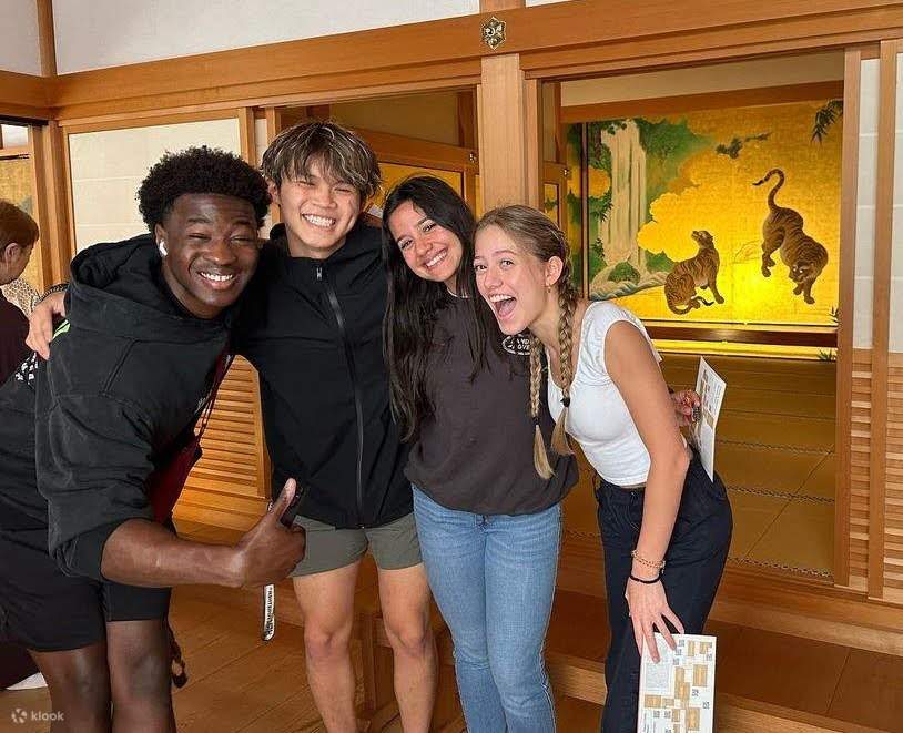 Nagoya Highlight Tour guided by local guides - Klook