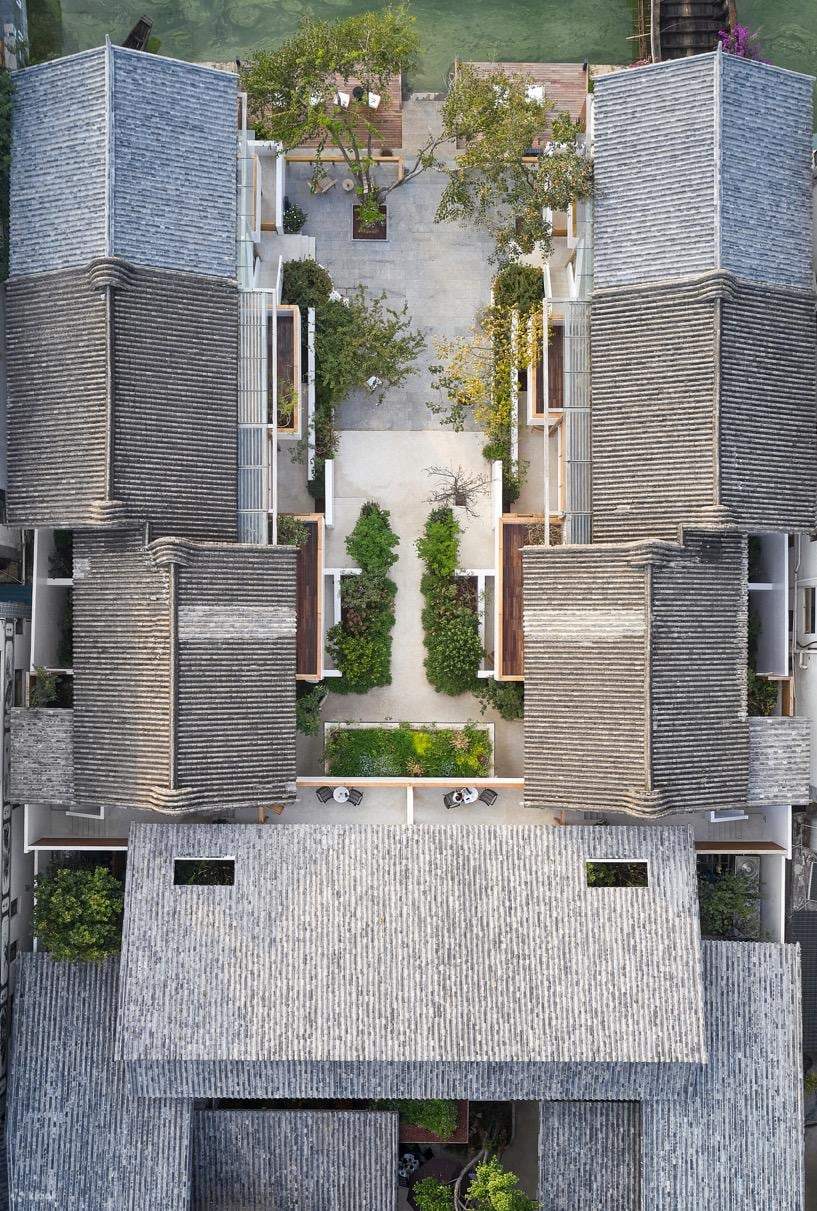 Dali Xishang Shuanglang Hotel - Klook Philippines