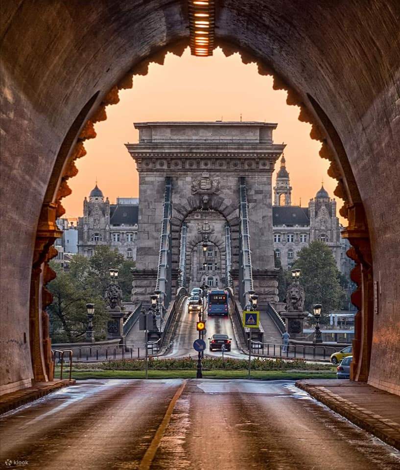 Explore the Best of Budapest with a Private City Tour - Klook