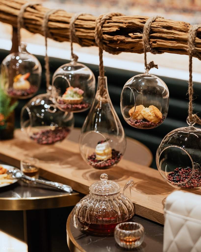 ラマヤ バンコク (Lamaya Bangkok) | Klook