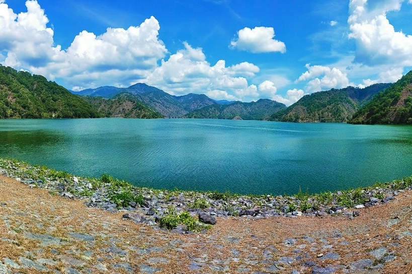 Spring, Dam and Falls Tour in Bokod - Klook Philippines