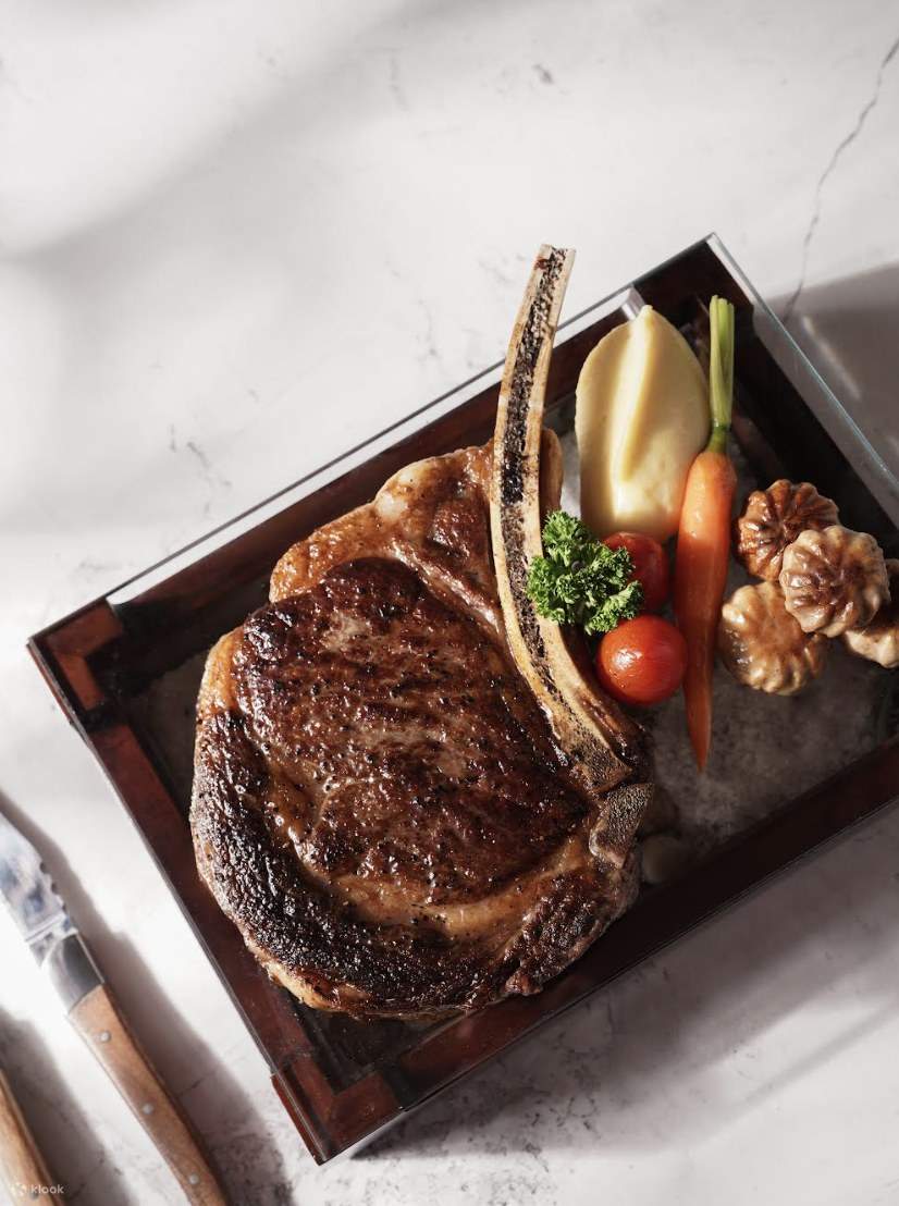 【Hotel Buffet 2025】Eaton HK Buffet | The Astor | Lunch Buffet, Dinner ...