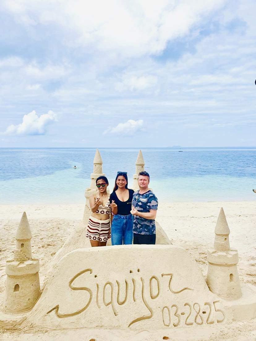 Mystical Siquijor Island Motorbike Adventure - Klook Philippines