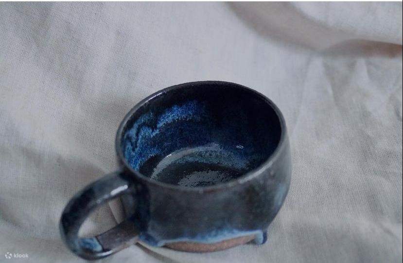 进阶陶艺工作坊（2堂） X 手冲精品咖啡入门班（1堂）｜Sungria X Off.at.5pm - Klook客路