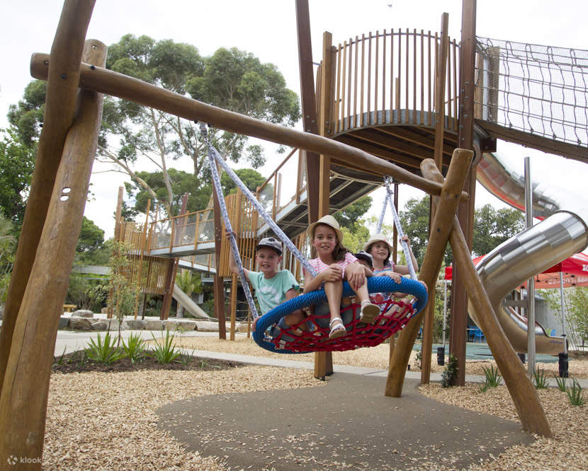 Adelaide Zoo Entry Ticket in Adelaide, Australia - Klook