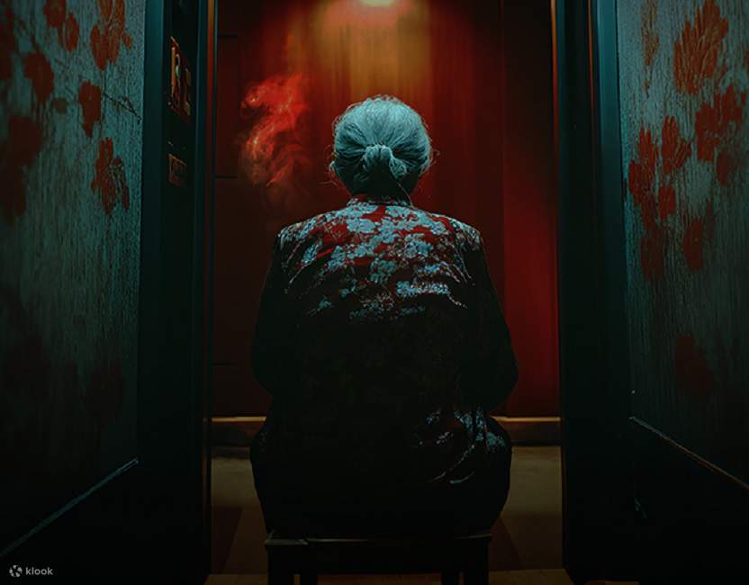 Studio City Macau 할로윈 테마 이벤트 “Studio Creepy” | “Creepy Studio” 티켓 - 클룩 ...