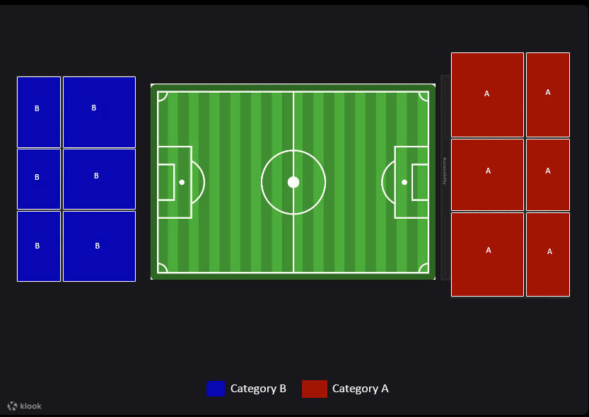 Al-Nassr vs Inter Miami Football Match Tickets at Kingdom Arena - Klook