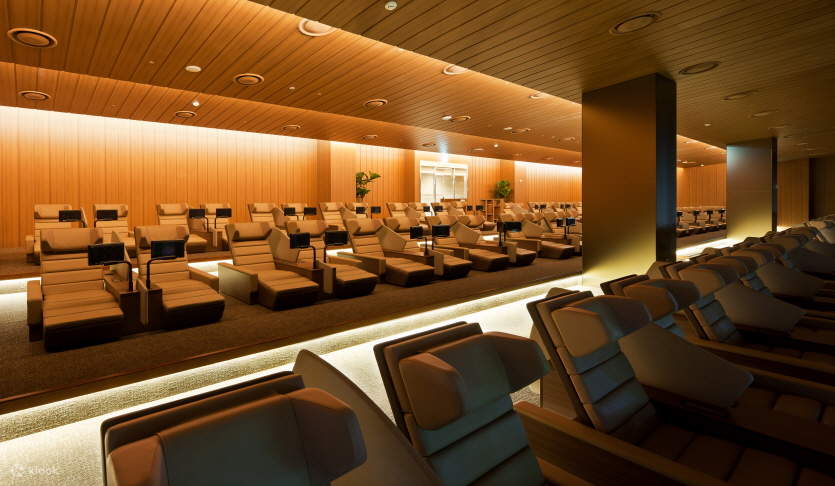 Incheon Airport Pickup&Goyang Aquafield SPA&Gimbap Making Experience - Klook