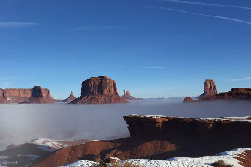 Monument Valley Loop Drive Tour in Arizona - Klook