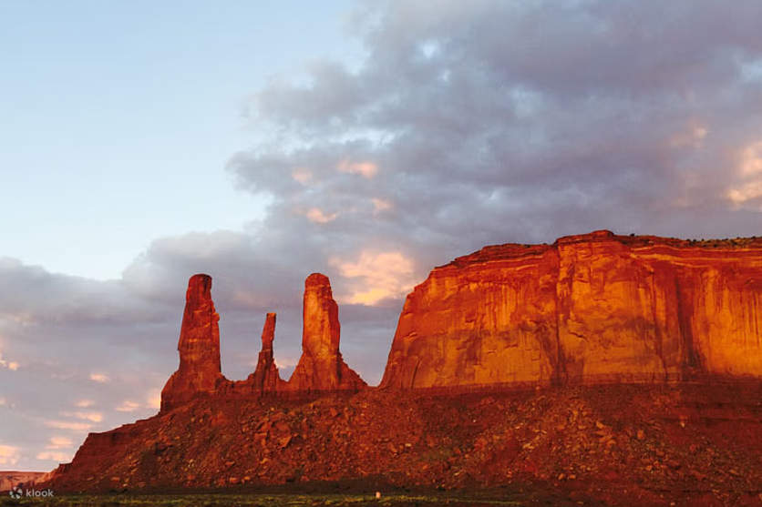 Monument Valley Loop Drive Tour in Arizona - Klook