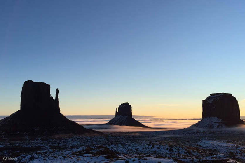 Monument Valley Loop Drive Tour in Arizona - Klook