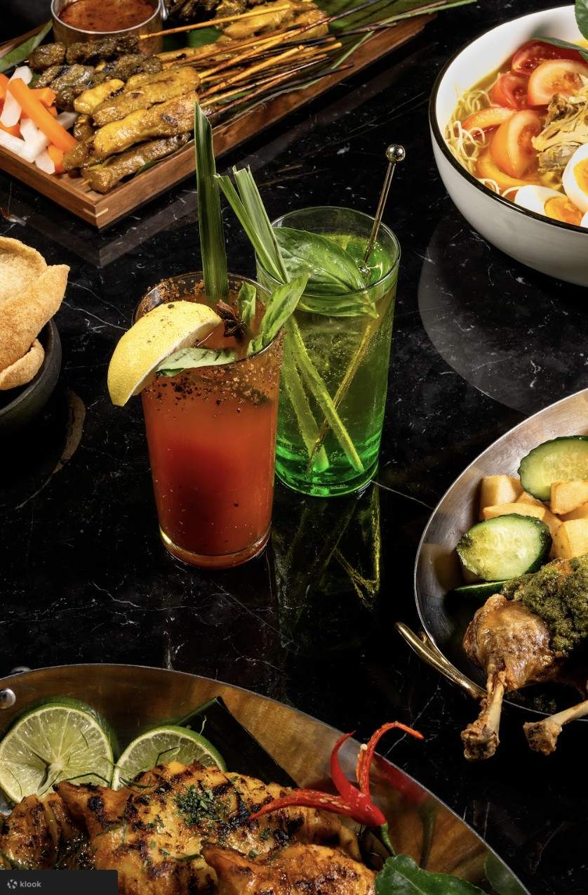 【Hotel Dining Offers 2025】The Murray Dining Offers｜The Tai Pan｜Semi ...