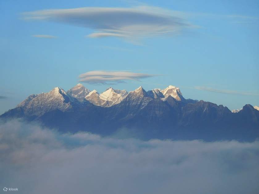 Discover the Beauty of Everest Pikey Peak: Easy Short Trekking ...