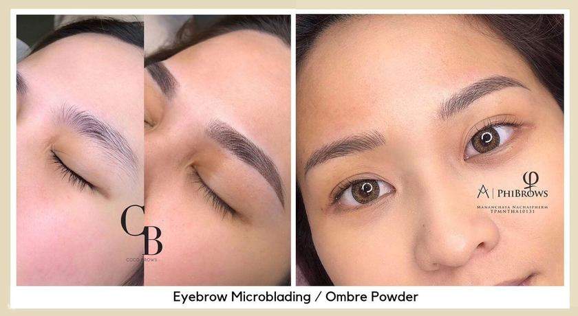 Coco Brows Beauty Experience in Bangkok - Klook India