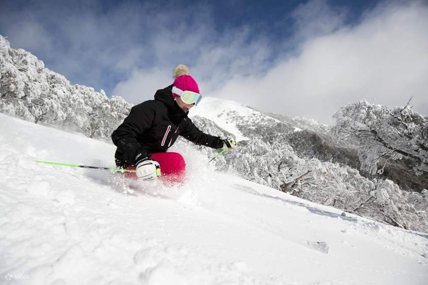 Mt Buller Snow Trip from Melbourne - Klook