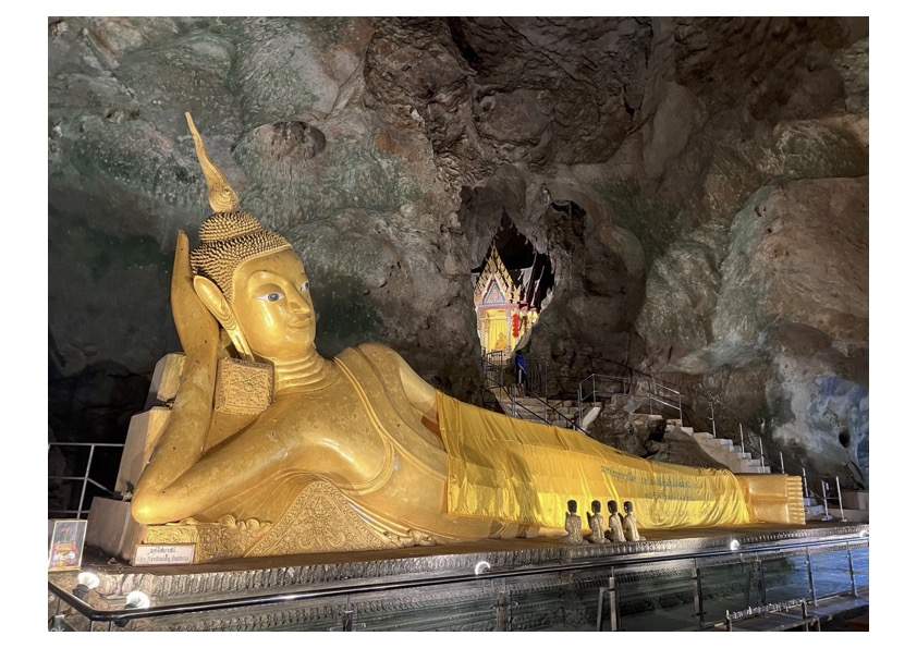 James Bond, Phang Nga Bay, and Monkey Cave - Klook